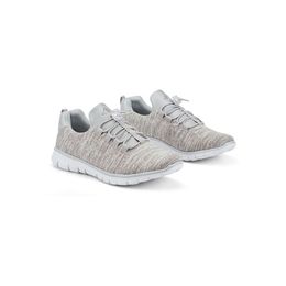 Freyling Sneakers in Grau - 71% | Gr&ouml;&szlig;e 42 | Damen-sneakers