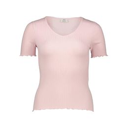 Jacqueline de Yong JDY Shirt "Fransiska Life" in Rosa - 17% | Gr&ouml;&szlig;e L | Damen-tops