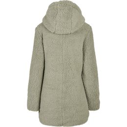 Urban Classics Jacke Damen Gr&ouml;&szlig;e 4XL gr&uuml;n