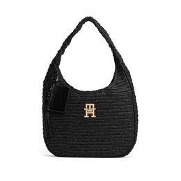 Tommy Hilfiger Shopper Damen Gr&ouml;&szlig;e One Size schwarz