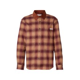 Calvin Klein Jeans Between-Season Jacket male size S Camel / Chocolate