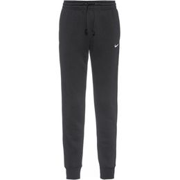 Nike Sportswear Pants 'Phoenix' female Black size XXS
