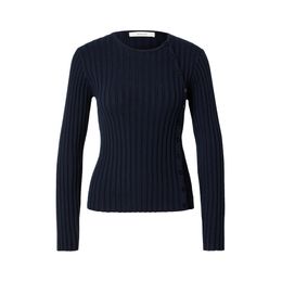 Selected Pullover 'SLFHELEN' Damen Gr&ouml;&szlig;e S dunkelblau