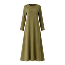 WENOR Tunika 'Nayla Modest' Damen Gr&ouml;&szlig;e XXXL/4XL tanne