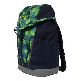 Vaude Sportrucksack 'Puck 10' Jungen Gr&ouml;&szlig;e One Size marine / dunkelgrau / hellgr&uuml;n