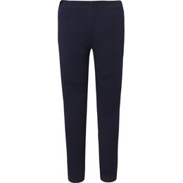 happy girls Leggings girl size 128 Navy