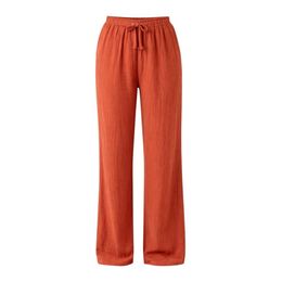 Wenor Pants 'Eleni' female Red size M/L