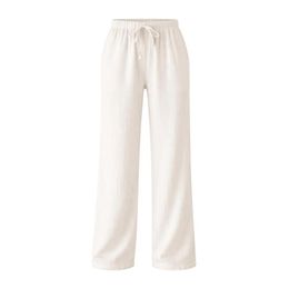 Wenor Pants 'Eleni' female White size M/L