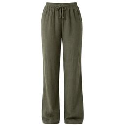 Wenor Pants 'Eleni' female Green size XL/XXL