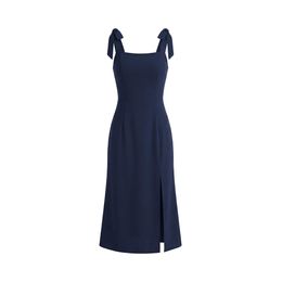 Imily Bela Kleid Damen Gr&ouml;&szlig;e 38 navy Sommerkleid