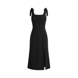 Imily Bela Kleid Damen Gr&ouml;&szlig;e 38 schwarz Sommerkleid
