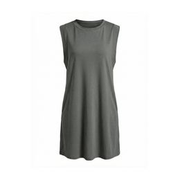 Imily Bela Kleid Damen Gr&ouml;&szlig;e 42 oliv Sommerkleid