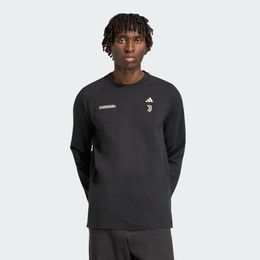 adidas Performance Funktionsshirt 'Sgura' Herren Gr&ouml;&szlig;e M grau / schwarz / offwhite