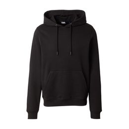 K by KARL LAGERFELD Karl Lagerfeld Sweatshirt Herren Gr&ouml;&szlig;e XL schwarz