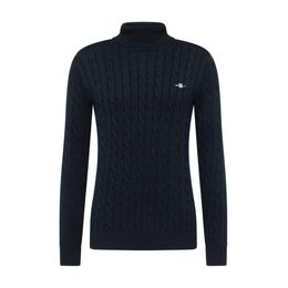 Gant Pullover Herren Gr&ouml;&szlig;e M navy