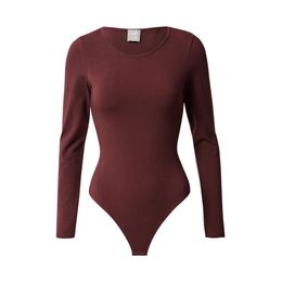 ABOUT YOU x Sofia Tsakiridou Shirt Bodysuit 'Ida' female size XL Pueblo