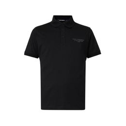 K by KARL LAGERFELD Karl Lagerfeld Shirt male size S Black / White