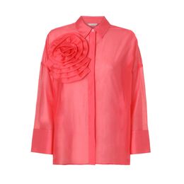 TATUUM Bluse 'Clare' Damen Gr&ouml;&szlig;e L hellrot