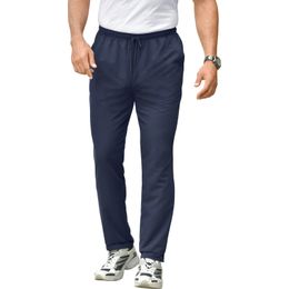 Herren Freizeithose marine Gr&ouml;&szlig;e 25