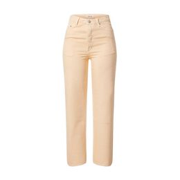 EDITED Jeans 'Simea' female Orange size 42