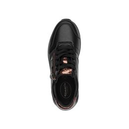 Tamaris Sneaker Damen Gr&ouml;&szlig;e 41 schwarz