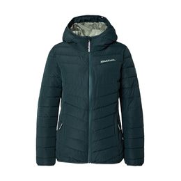 alife and kickin Alife & Kickin Jacke 'RabeaAK A' Damen Gr&ouml;&szlig;e M tanne / pastellgr&uuml;n Sommerjacke