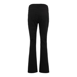 comma, COMMA Jeans Damen Gr&ouml;&szlig;e 32/34 schwarz