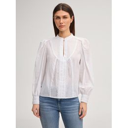 JOOP! Bluse 'Bionda' Damen Gr&ouml;&szlig;e S wei&szlig;