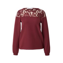 ABOUT YOU Bluse 'Jessie' Damen Gr&ouml;&szlig;e XL bordeaux