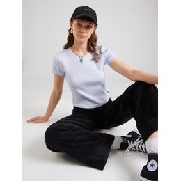 Converse T-Shirt Damen Gr&ouml;&szlig;e L pastellblau