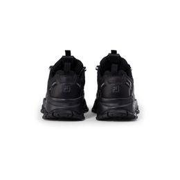 Fila Sneaker 'RAY TRACER TR2' Damen Gr&ouml;&szlig;e 39 dunkelgrau / schwarz Sommerschuhe
