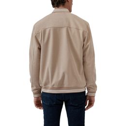 s.Oliver &Uuml;bergangsjacke Herren Gr&ouml;&szlig;e XXXL beige