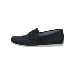 Sioux Slipper Herren Gr&ouml;&szlig;e 42.5 dunkelblau
