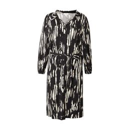 Only Carmakoma Shirt Dress 'CARMIKAELA' female Black size 42