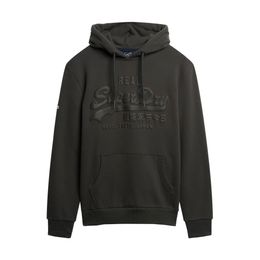 Superdry & Co Sweatshirt Herren Gr&ouml;&szlig;e S schwarz