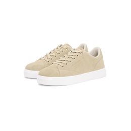 Tommy Hilfiger Sneaker Damen Gr&ouml;&szlig;e 40 khaki