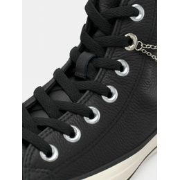 Converse Sneaker 'CTAS' Damen Gr&ouml;&szlig;e 39.5 schwarz / wei&szlig;