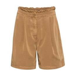 Modstr&ouml;m Modstr&ouml;m Shorts 'Irwin' Damen Gr&ouml;&szlig;e 38 khaki