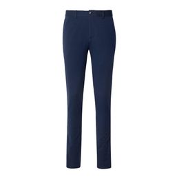 Scotch & Soda SCOTCH & SODA Chino Pants 'Mott' male size 32 Dark blue