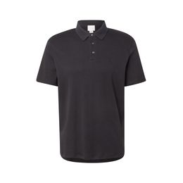 Calvin Klein Poloshirt Herren Gr&ouml;&szlig;e XXL schwarz