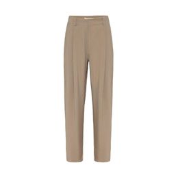Antioch Pleat-Front Pants male Beige size XL