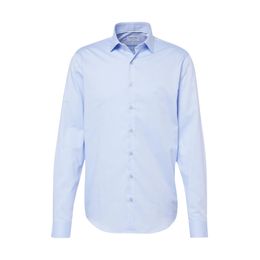 Calvin Klein Hemd Herren Gr&ouml;&szlig;e S hellblau