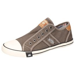 Lerros Herren Lerros Slip-On Sneaker Schlupfschuh, Halbschuh, Sneaker im l&auml;ssigen Look 45
