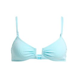 Roxy Damen Bandeau-Bikini-Top &raquo; Palm Dreams&laquo; S, Cup B