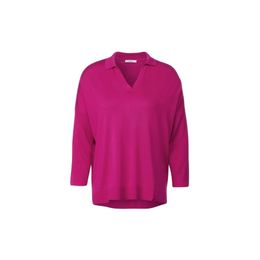Cecil Pullover in cool pink | Gr.: S
