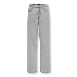 ONLY & SONS Junior Jeans in Light Grey Denim | Gr.: 140