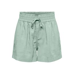 Only Damen Only Shorts &raquo;ONLARIS LIFE PULL UP SHORTS WVN CC&laquo; mit Bindeverschluss XS, N-Gr