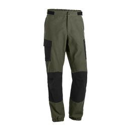 Maier Sports Herren Outdoorhose &raquo;Stoneflex M&laquo; 52, Normalgr&ouml;&szlig;en