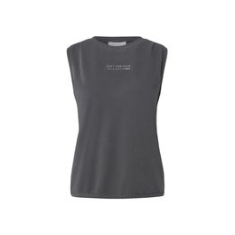Street One Top in dusted grey | Gr.: 40