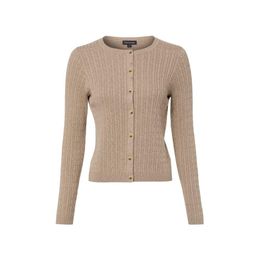 Franco Callegari Strickjacke in melange - 0004 | Gr.: L